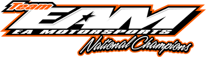 Team EAM — 997 RC Raceway