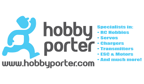 Hobby Porter — 997 RC Raceway