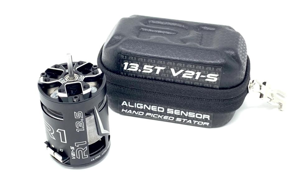 Motors — 997 RC Raceway