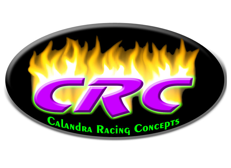 CRC — 997 RC Raceway