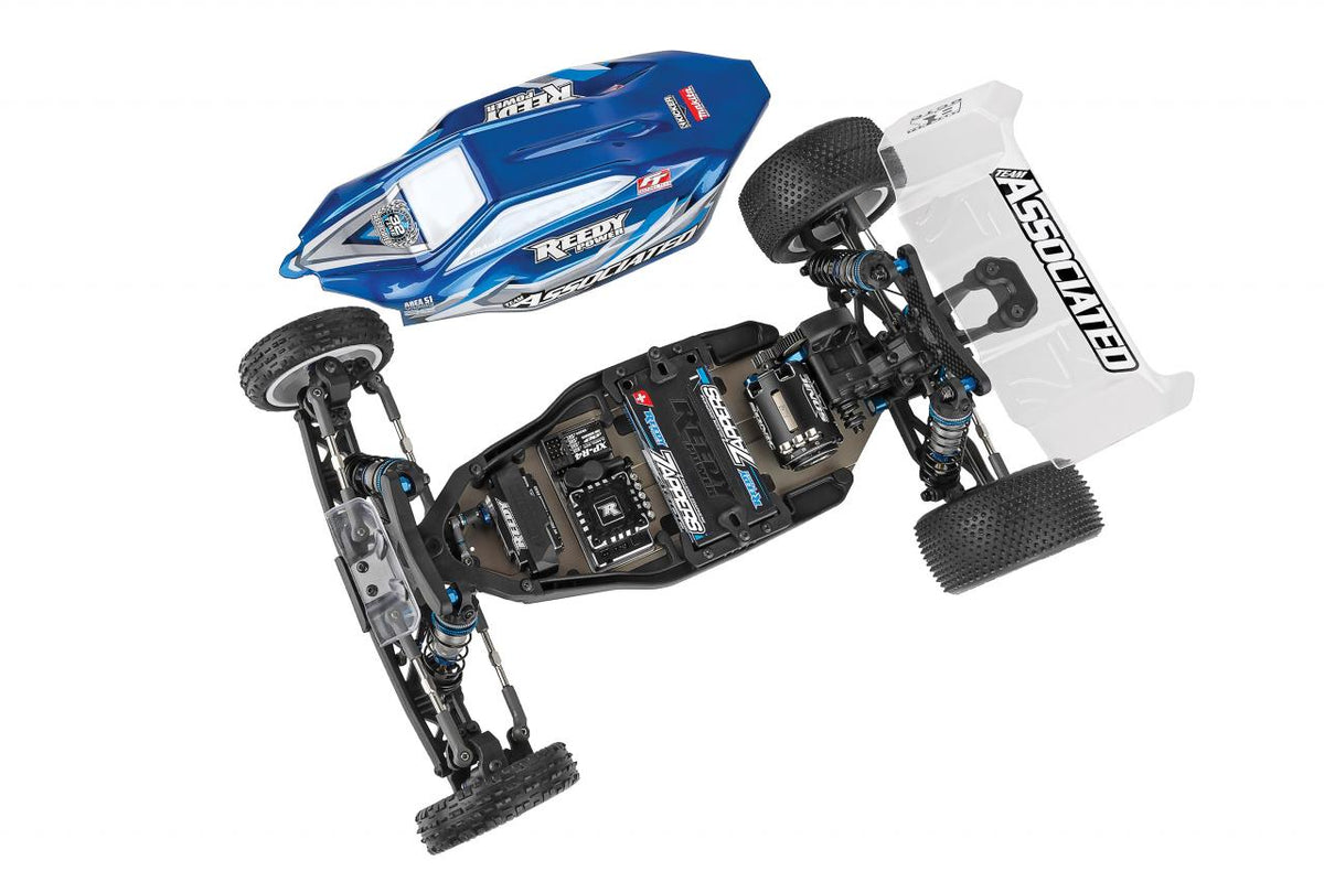 Cars & Trucks Kits — Page 4 — 997 RC Raceway