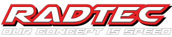 Radtec — 997 RC Raceway