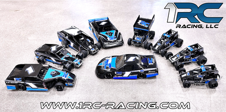 Crawler Course & Competition Rules — 997 RC Raceway