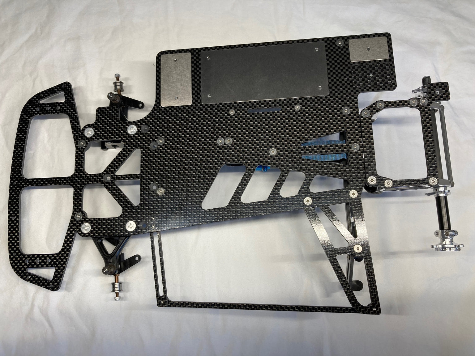 1/10 & 1/12 Pan Car Kits & Parts — 997 RC Raceway