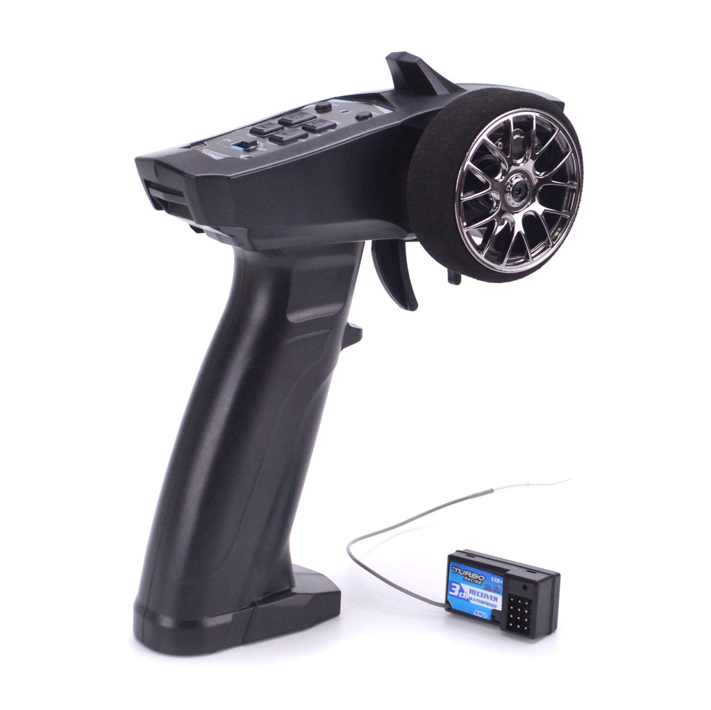 Hobby Porter — 997 RC Raceway