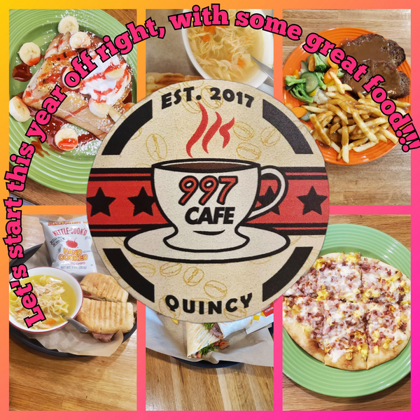 Racing @ 997 RC Raceway