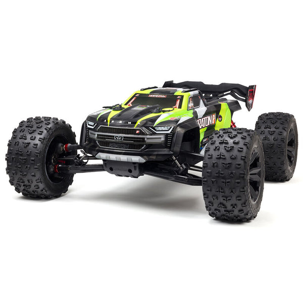 Oval Racing Classes & Rules — 997 RC Raceway