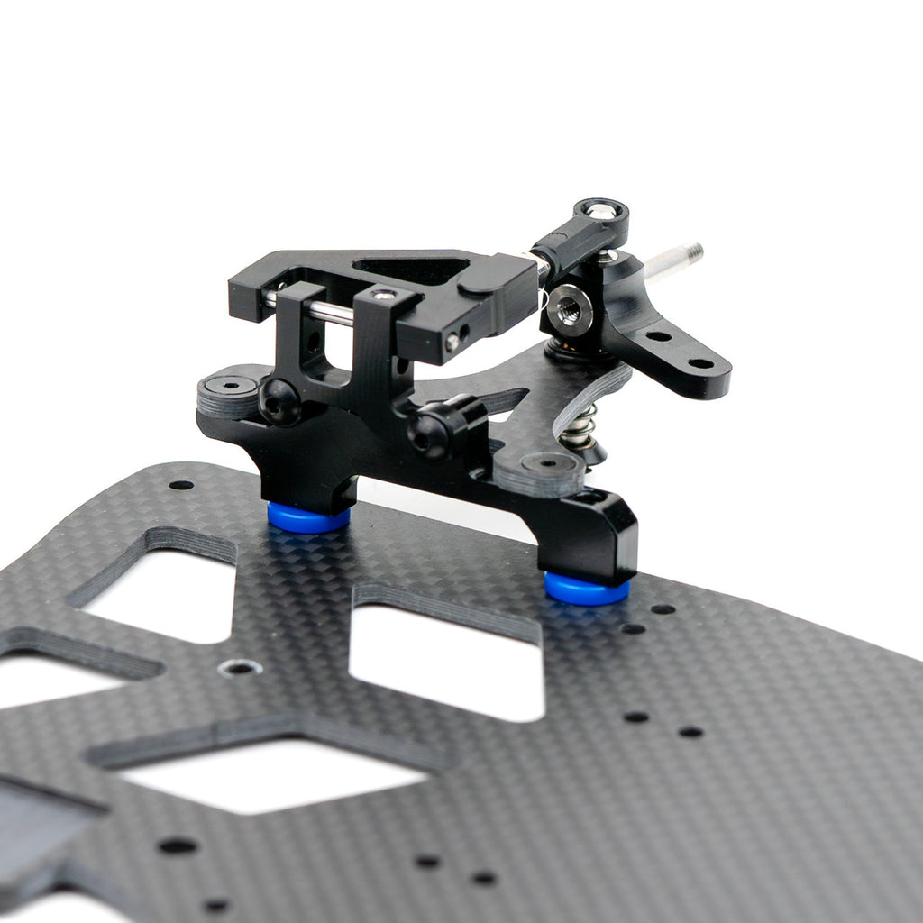 Ovalwerks — 997 RC Raceway