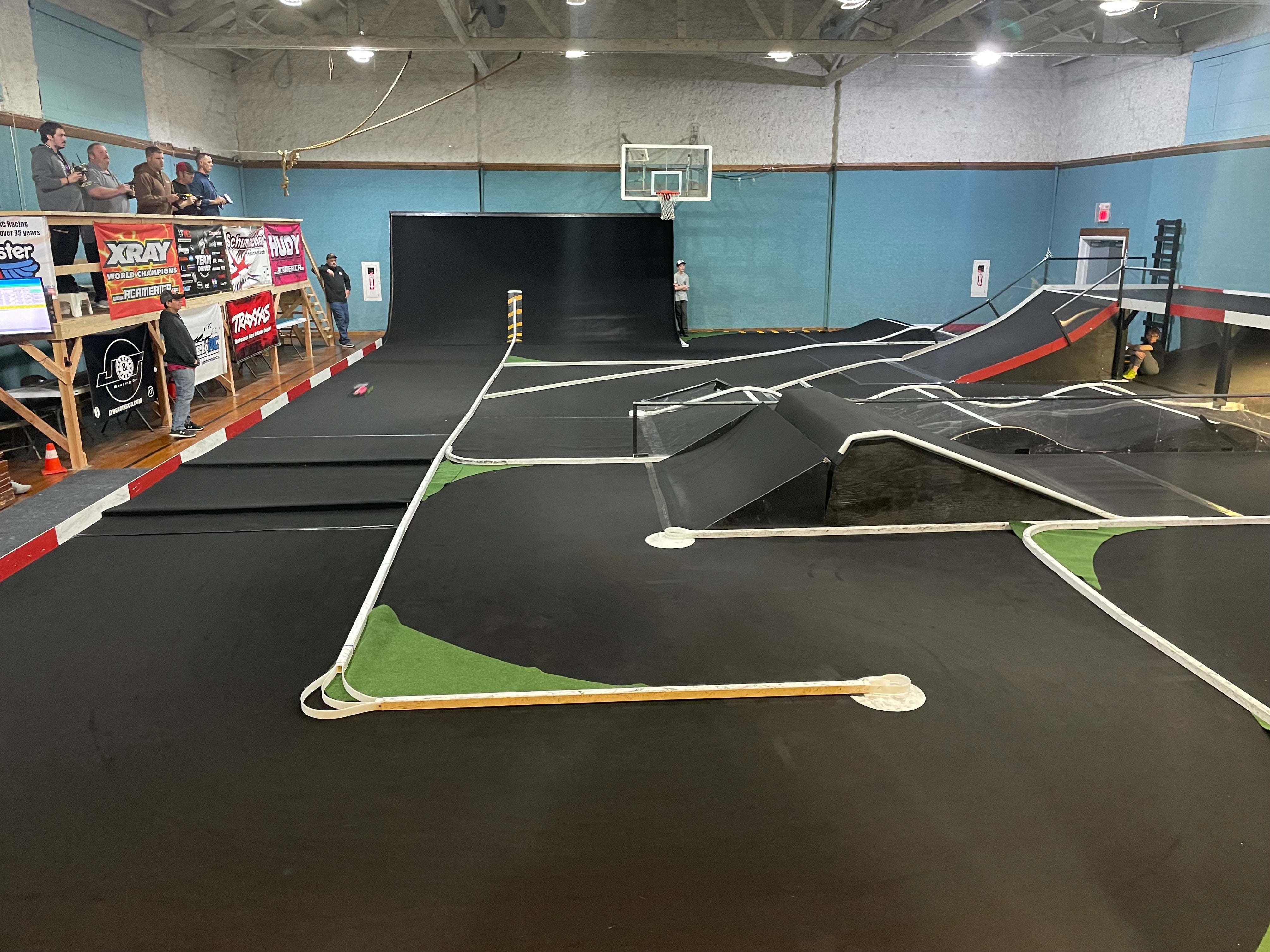 997 RC Raceway