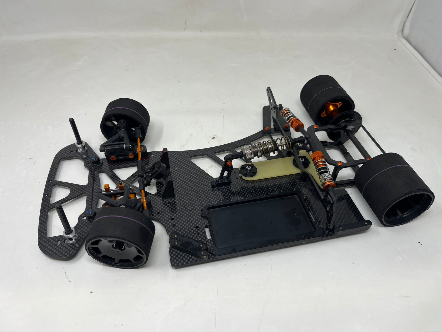 Used RC Cars, Trucks, etc. — 997 RC Raceway