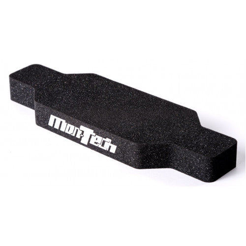 MT020017 Montech Foam Car Stand for 1/10 Touring Cars — 997 RC Raceway