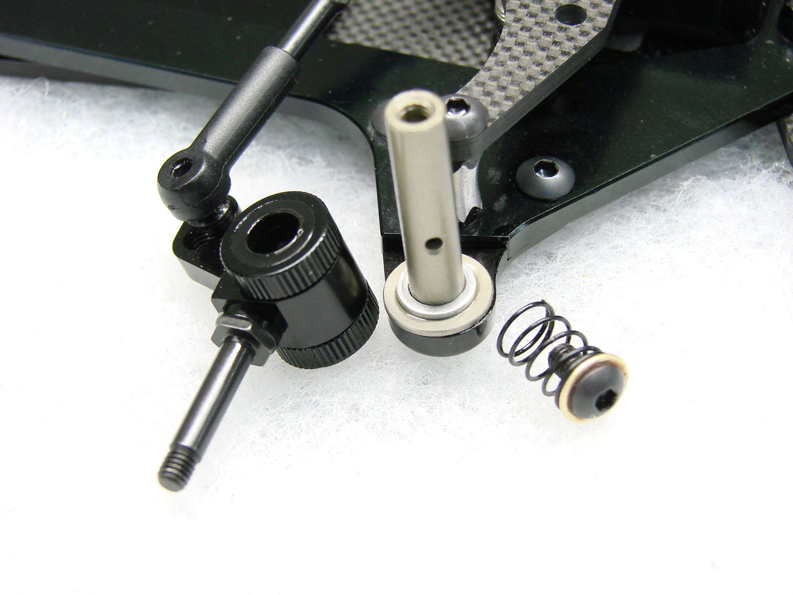 3000 – CRC – MetriCKs 1/12th road race car — 997 RC Raceway