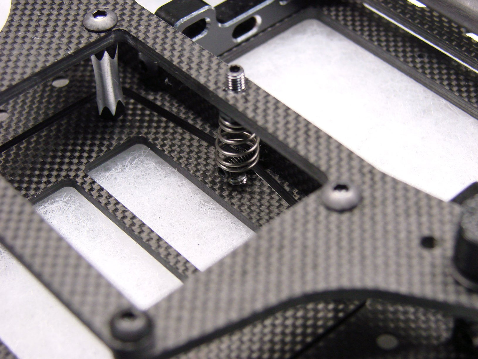 3000 – CRC – MetriCKs 1/12th road race car — 997 RC Raceway