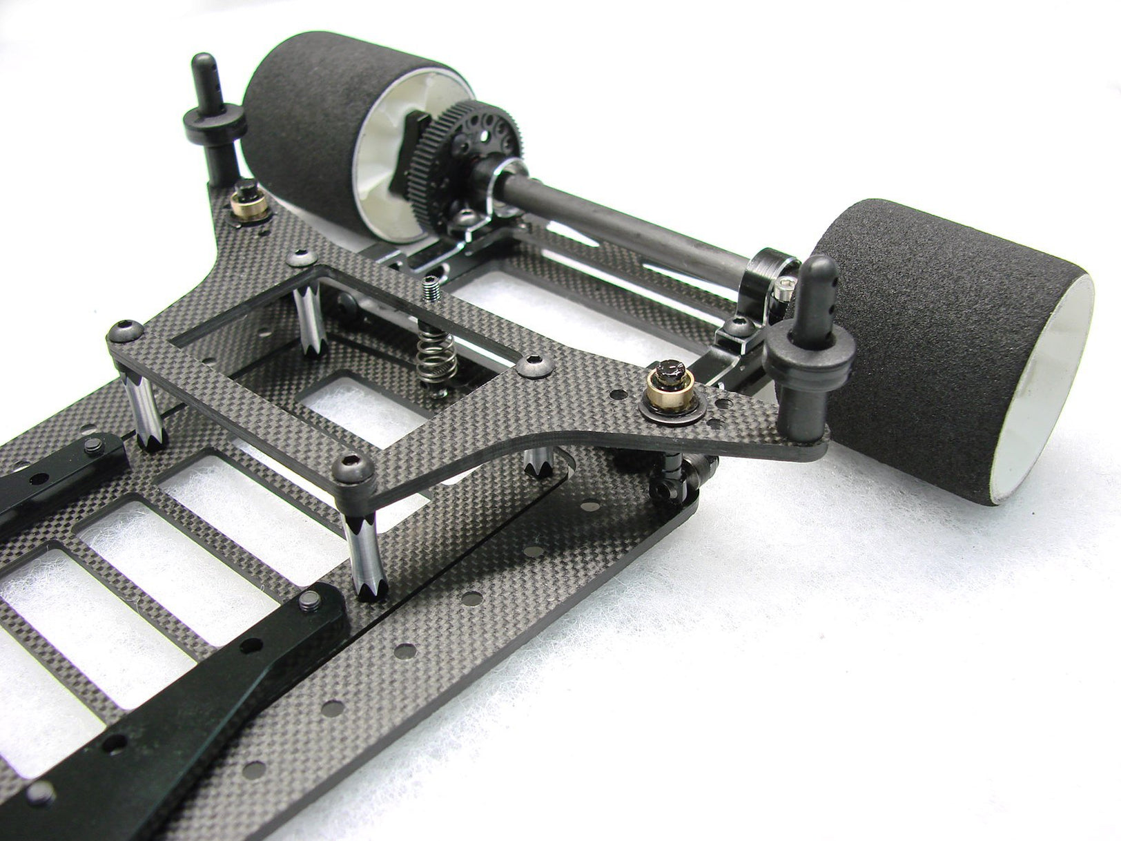 3000 – CRC – MetriCKs 1/12th road race car — 997 RC Raceway