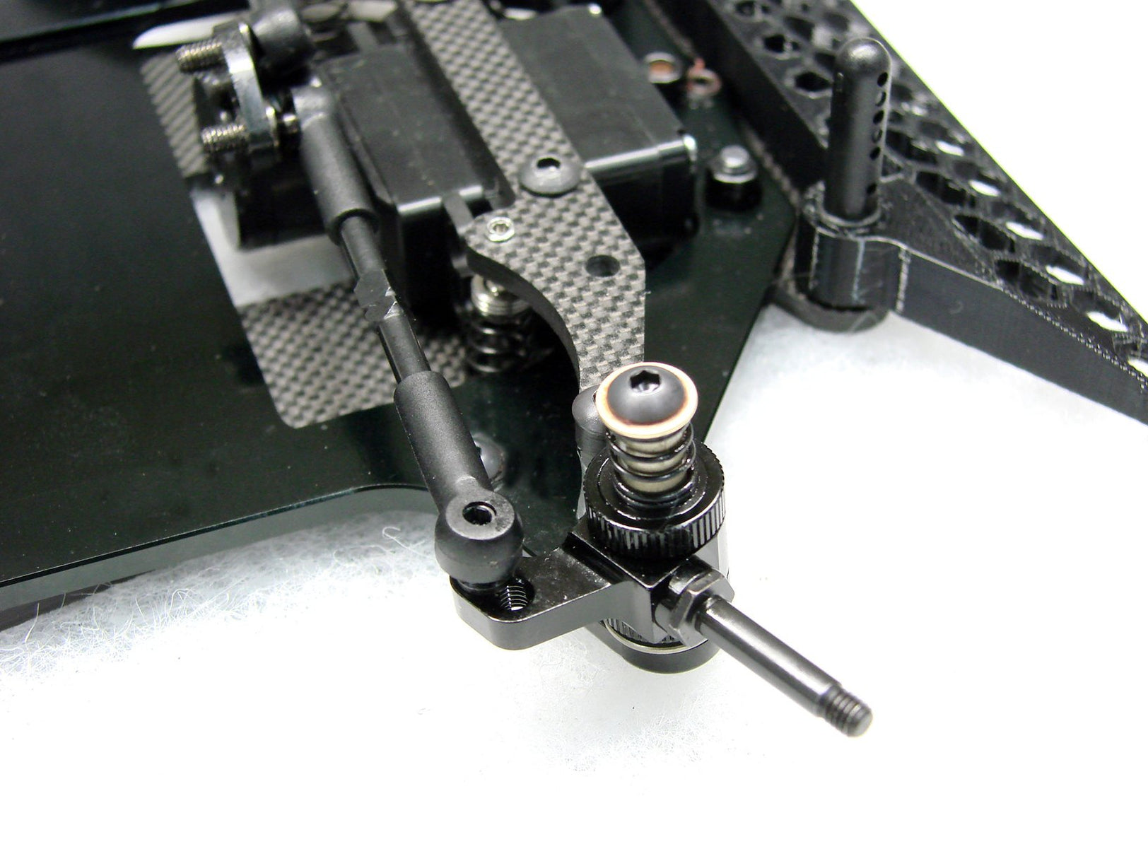 3000 – CRC – MetriCKs 1/12th road race car — 997 RC Raceway