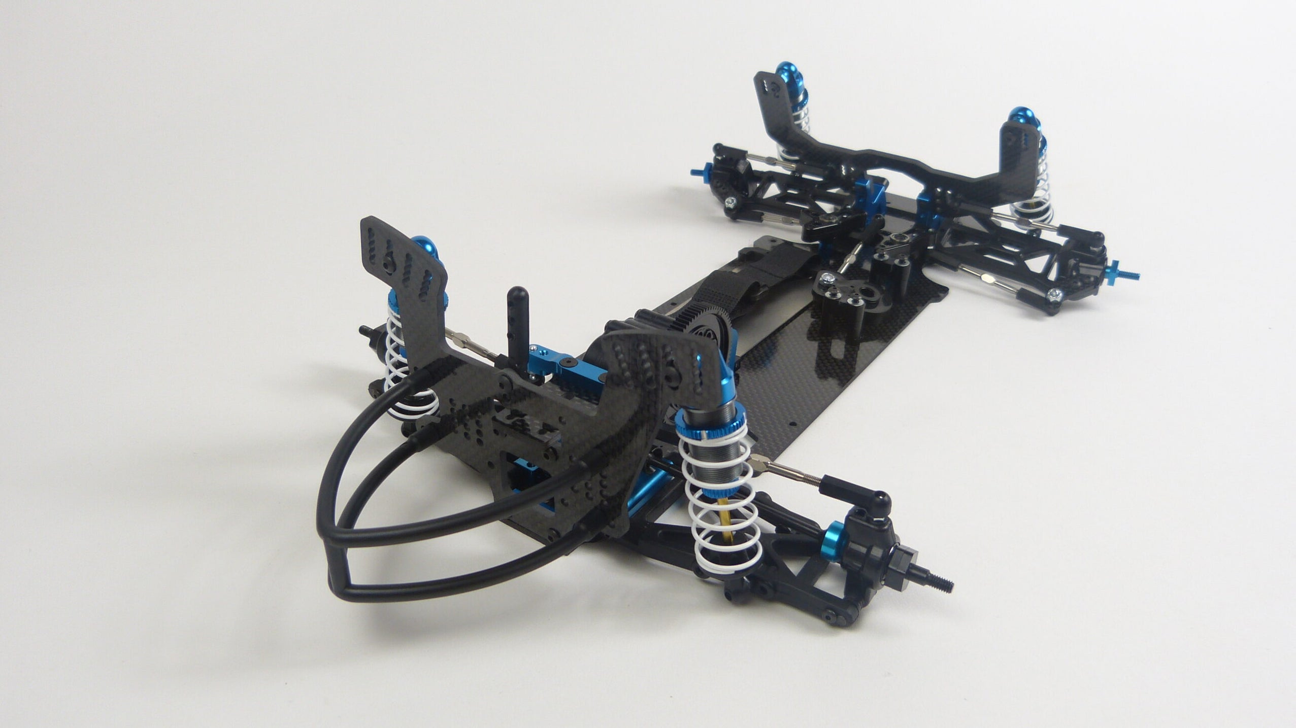 0650 Custom Works BEAST MIDGET KIT — 997 RC Raceway