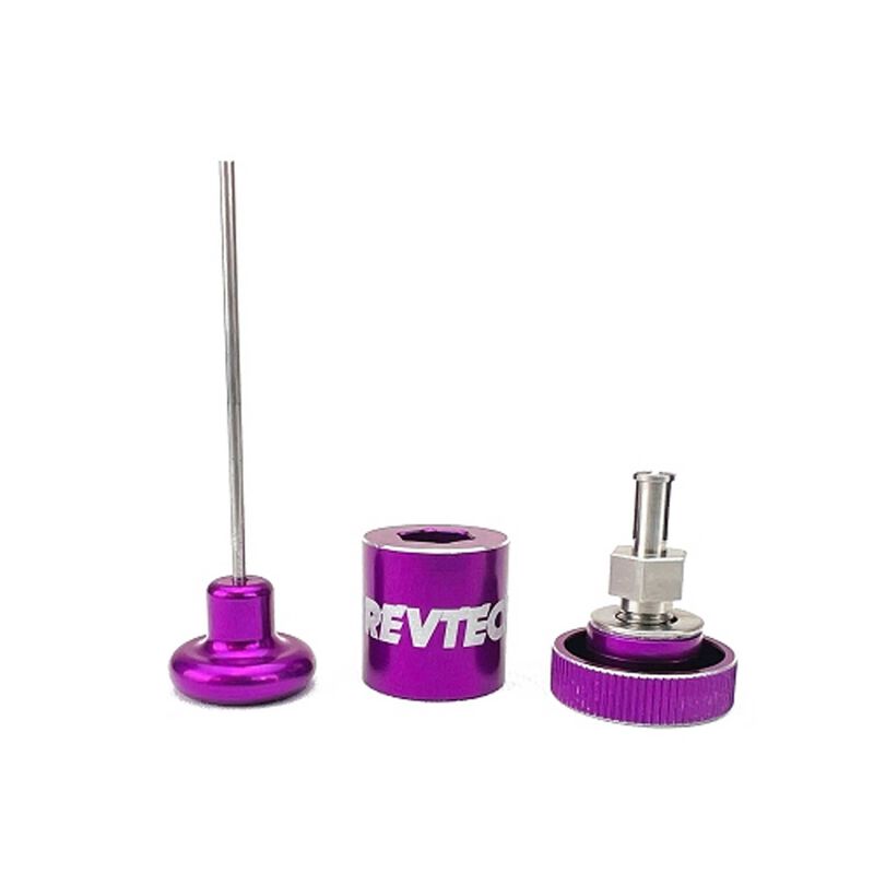 REV3099 Trinity/Epic Revtech Bearing Puller — 997 RC Raceway