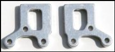 HD-8360 Hyperdrive New 3 Hole Caster Blocks — 997 RC Raceway