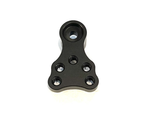 DHORNF Ovalwerks Delrin Servo Horn (25 Spline) — 997 RC Raceway