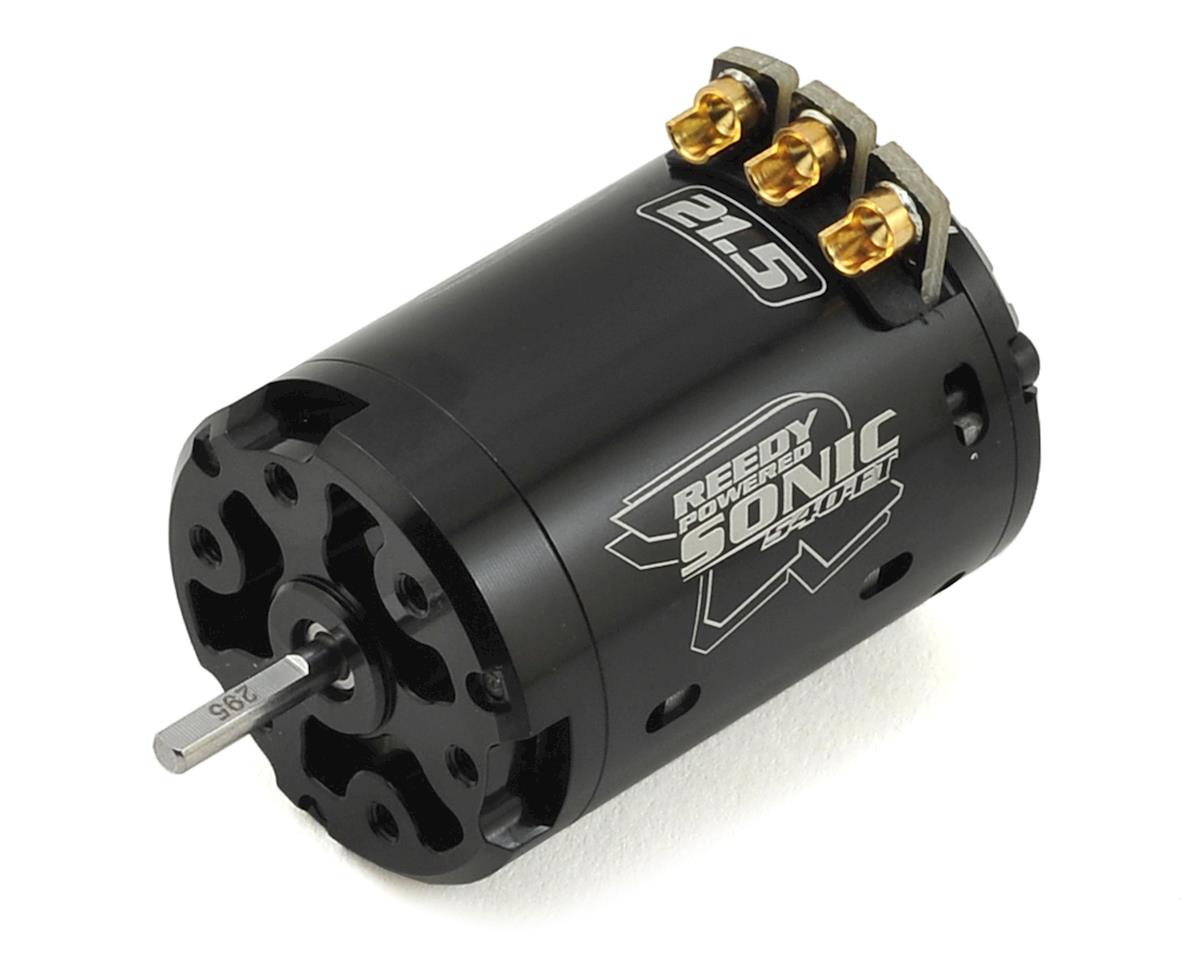 297 Reedy Sonic 540-FT Competition Brushless Motor (Fixed Timing) (21 ...