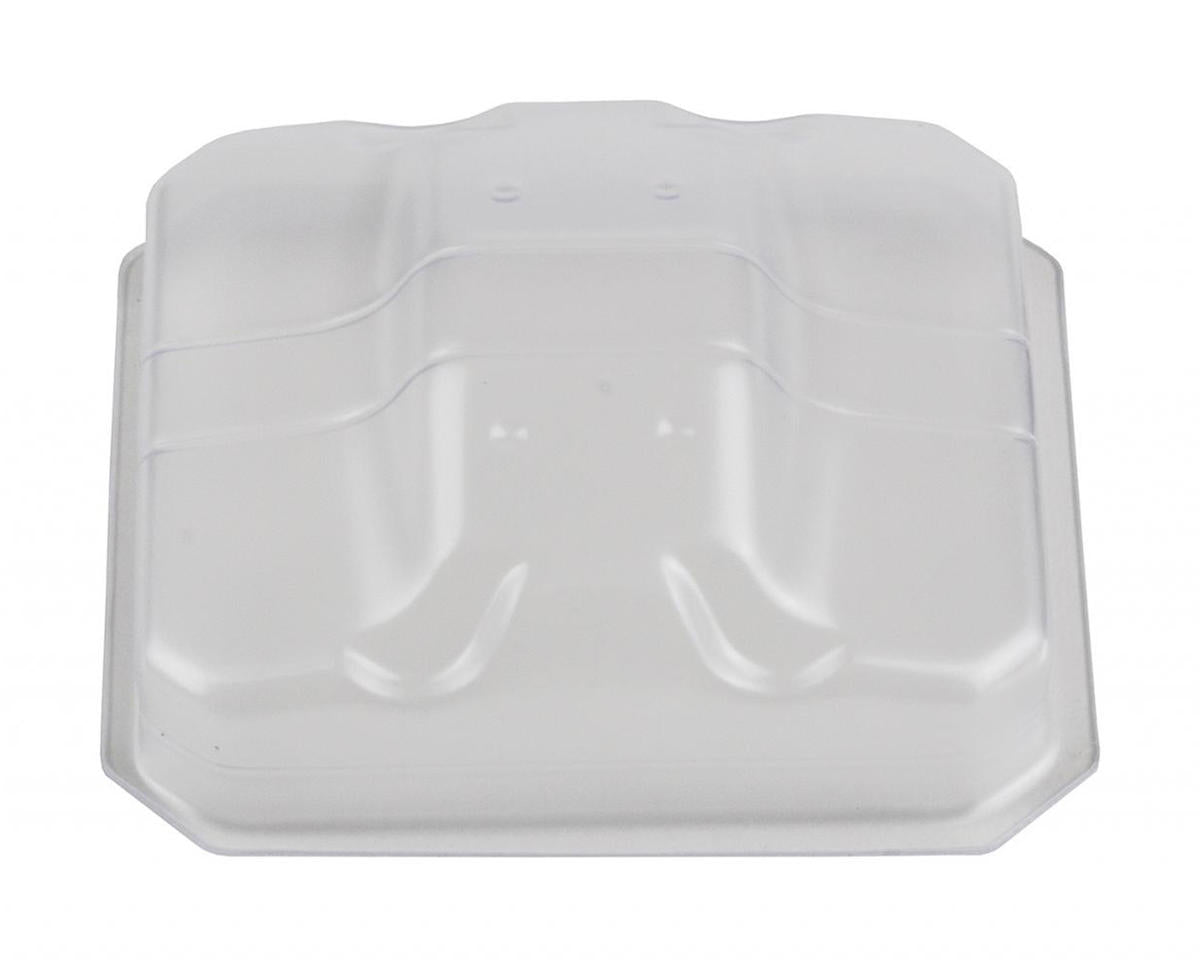 92425 Team Associated RC10B7 Front Wing (Clear) (2) — 997 RC Raceway