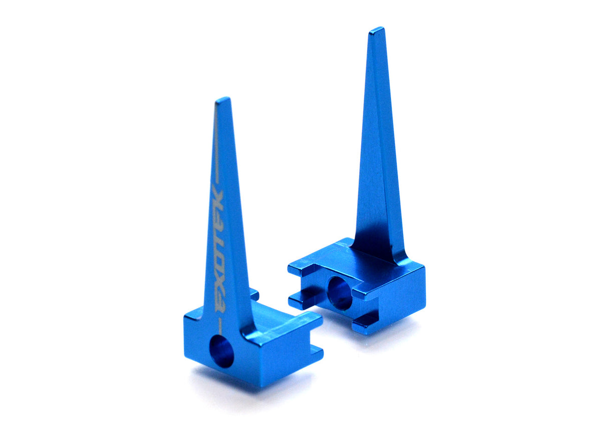 2021 Exotek F1 Ultra Caster Doodle — 997 RC Raceway