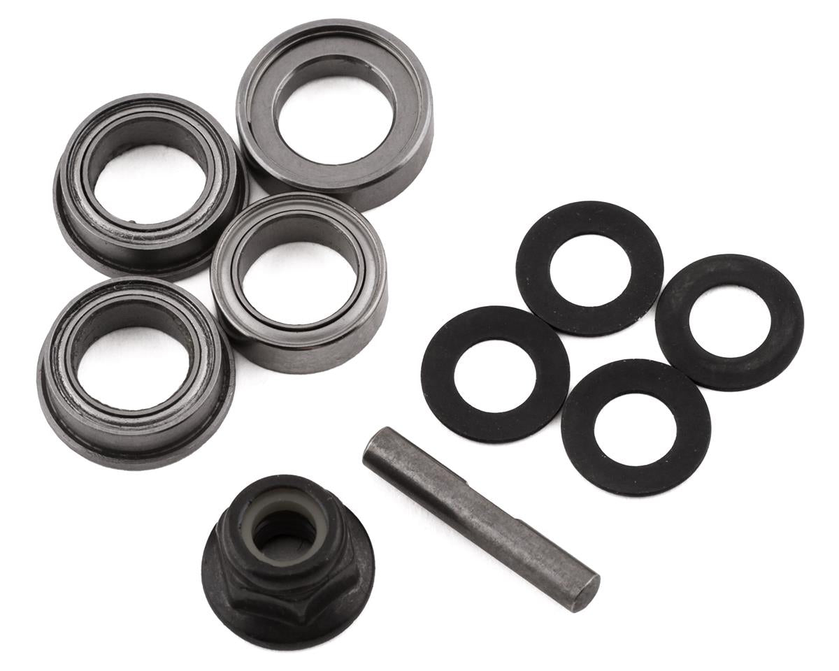 80893 Exoteki F1 Ultra Diff Internals — 997 RC Raceway