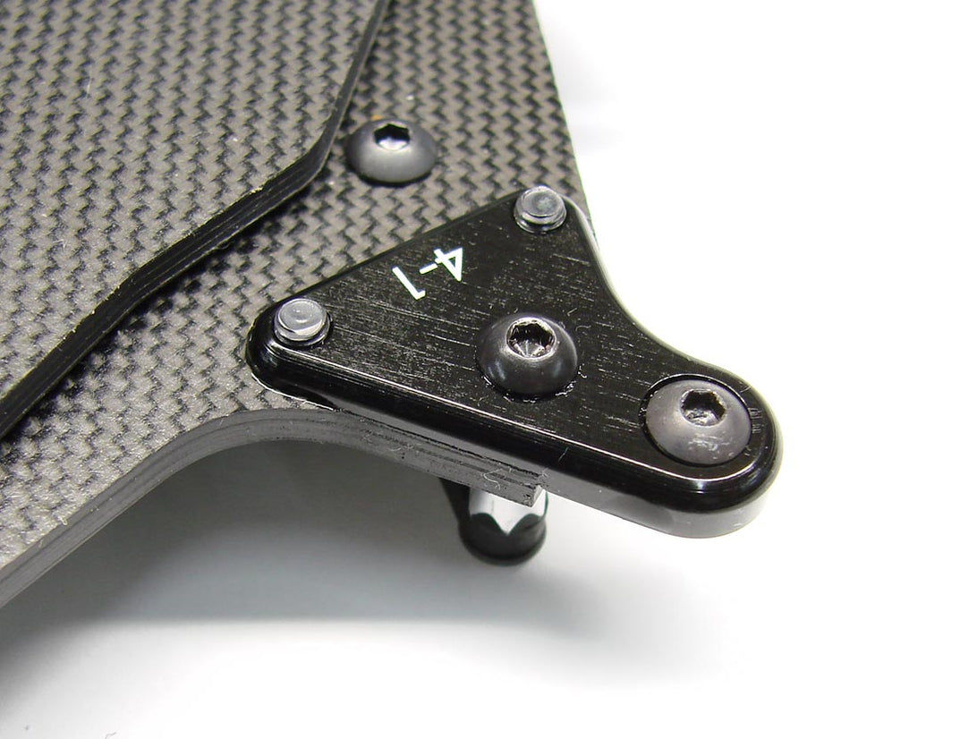 3000 – CRC – MetriCKs 1/12th road race car — 997 RC Raceway