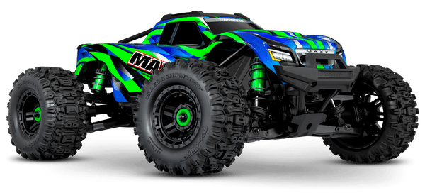 997 RC General Rules — 997 RC Raceway