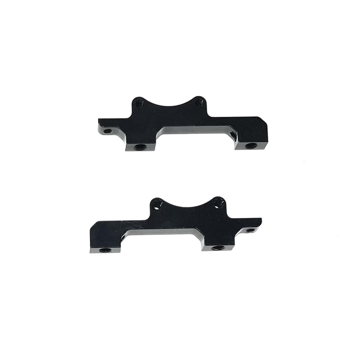 OW-1078 Ovalwerks RTC Lower Arm Mounts — 997 RC Raceway