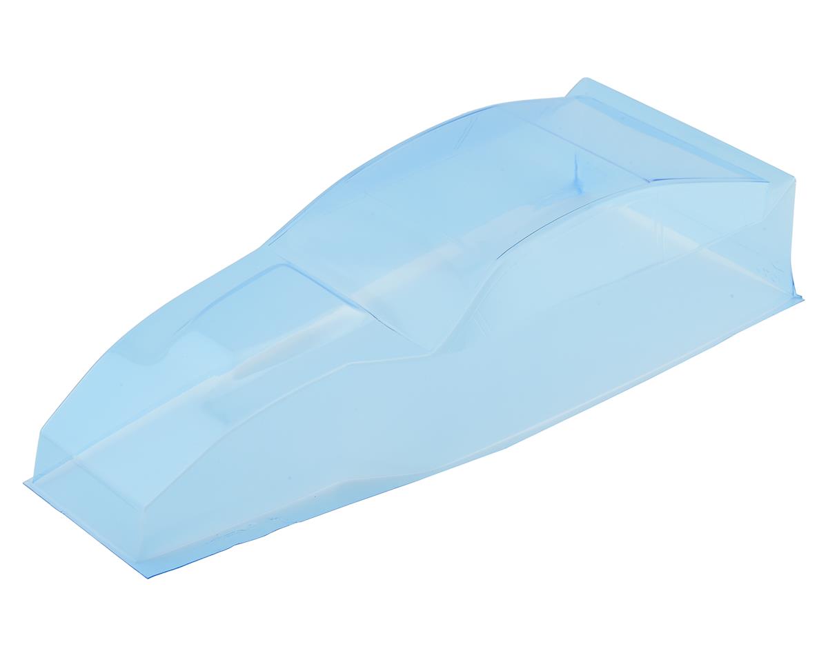 RJ Speed 1/10 Eastern Asphalt Modified Body (Clear) — 997 RC Raceway