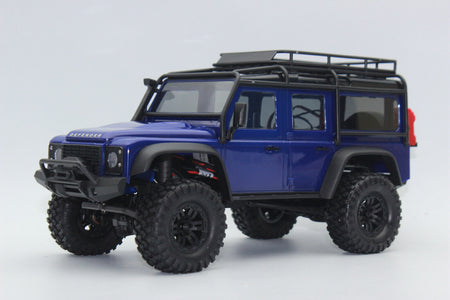 997 RC General Rules — 997 RC Raceway