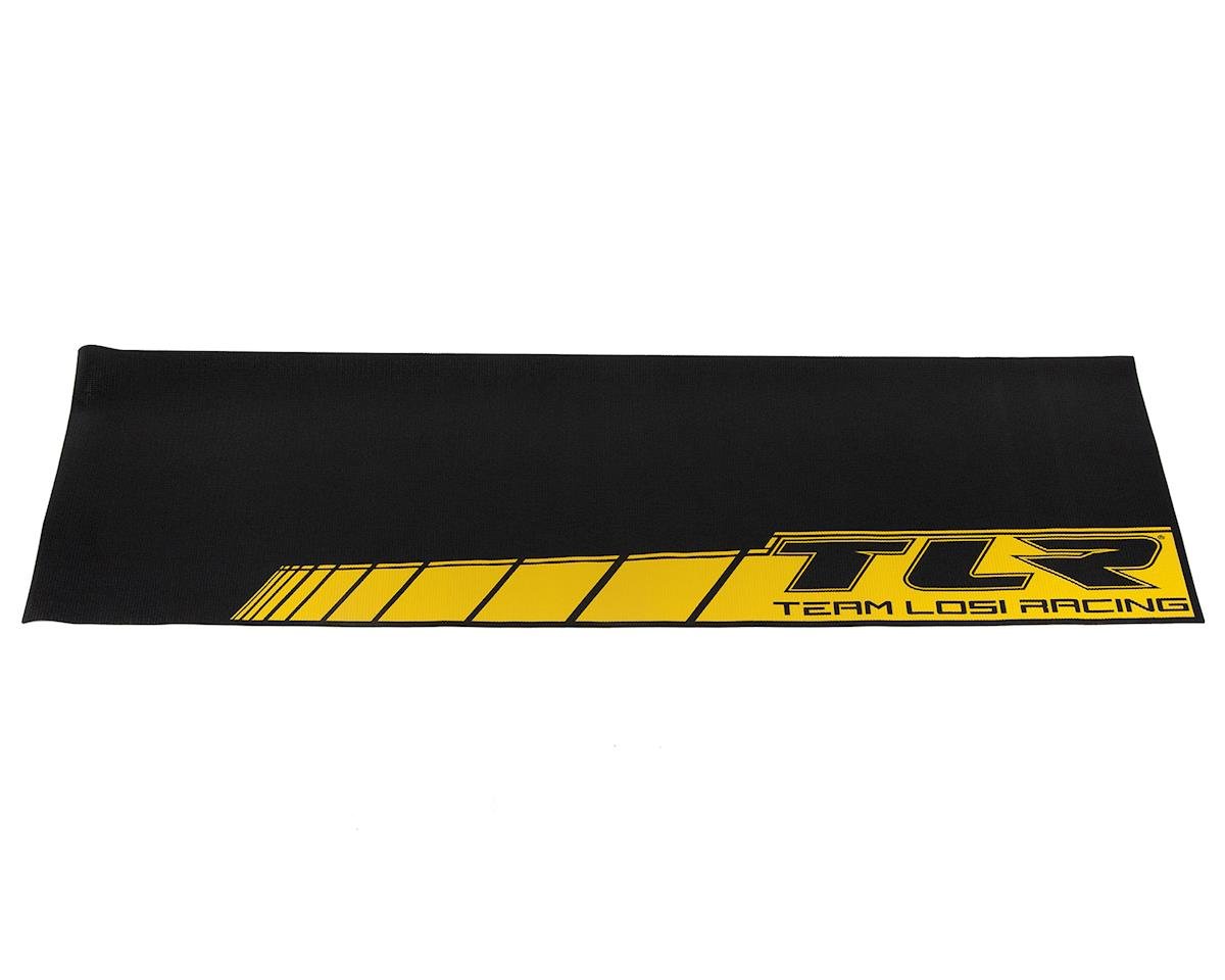 TLR70007 Team Losi Racing TLR Team Foam Pit Mat — 997 RC Raceway