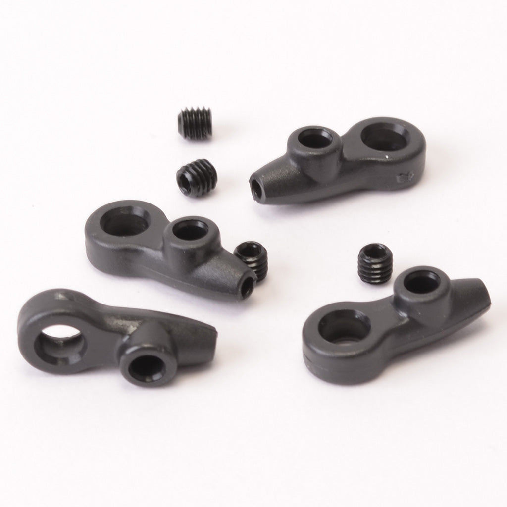 U4242 - Schumacher ROLL BAR SOCKET PK4 - MI5-MI7,ST/2 — 997 RC Raceway