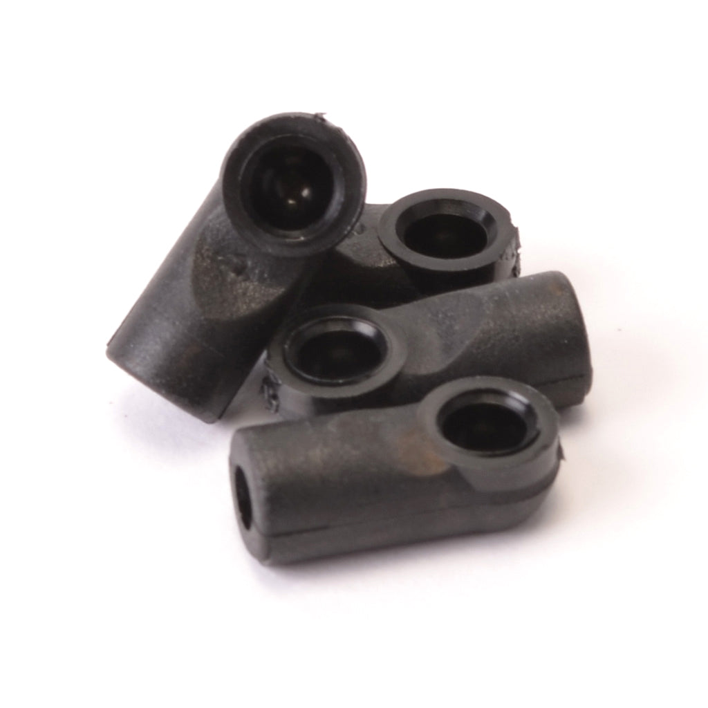 U4302 Schumacher Ball Socket Short — 997 RC Raceway