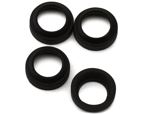 XCE-0776.50 eXcelerate Prodigy Pivot Sockets (4) (0.50mm) — 997 RC Raceway