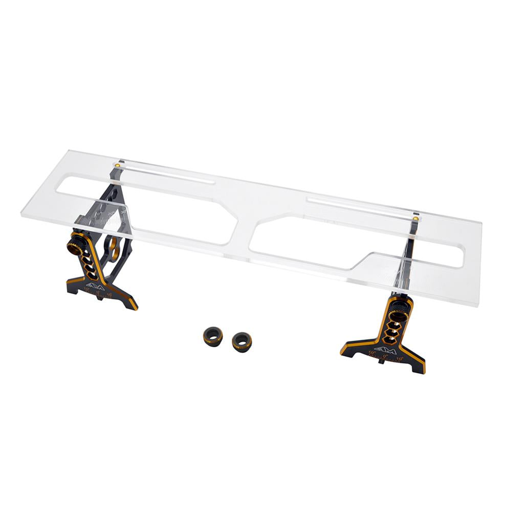 AM171043-LE Arrowmax Set-Up System 1/10-1/12 Pan Cars & Bag — 997 RC ...