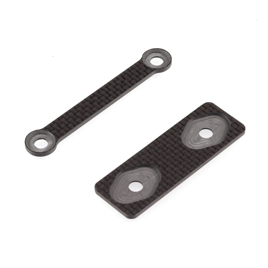 RDRP0546 Revolution Design T6.2 Body Mount Stiffener Set — 997 RC Raceway