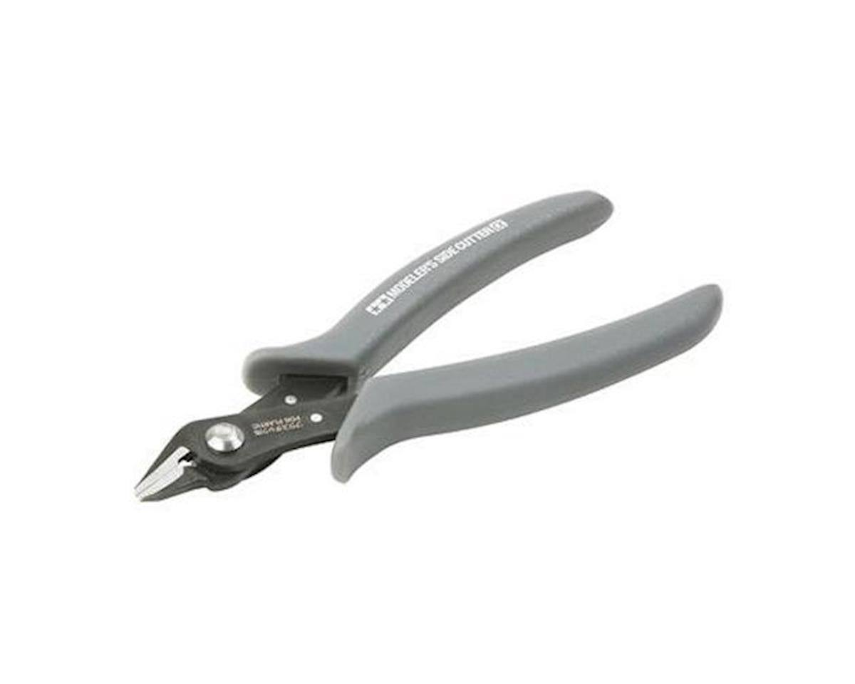 74093 Tamiya Modeler's Side Cutter — 997 RC Raceway