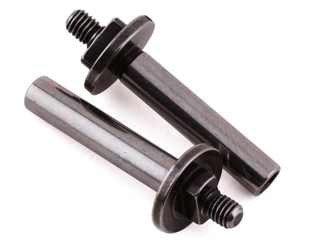 372289 Xray X10 King Pin 4mm — 997 RC Raceway