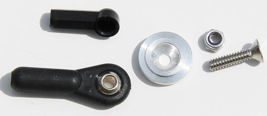 HD-2520 - Hyperdrive Tamiya Center Shock Adapter — 997 RC Raceway